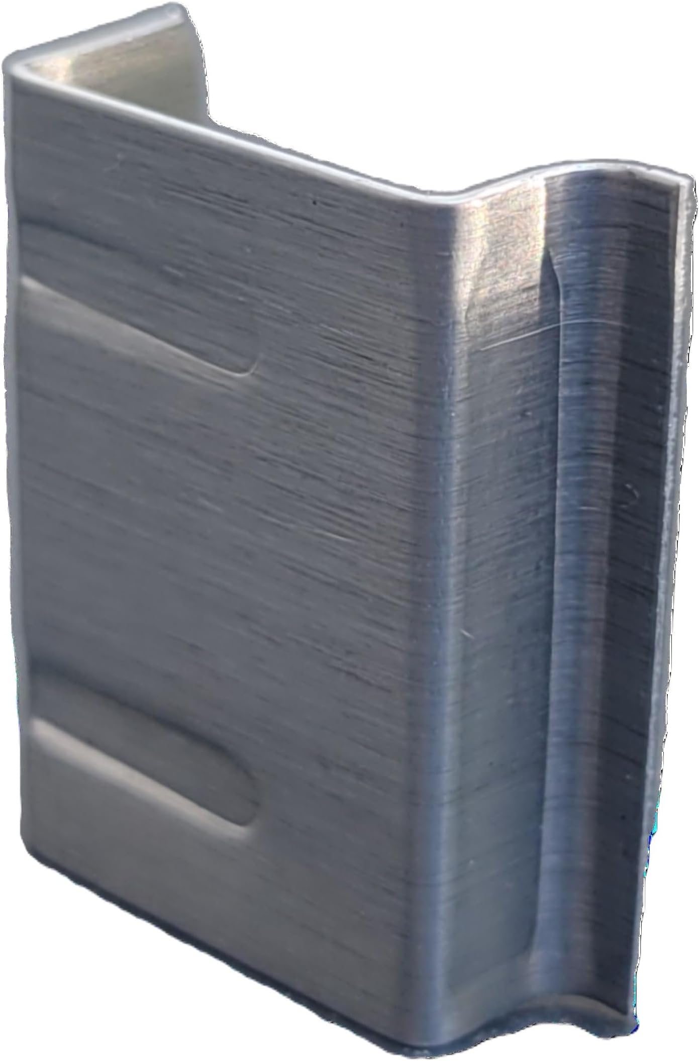 Aluminum (20-Pack) Spline Channel Pull Tabs, Window Screen Pull Tabs ...