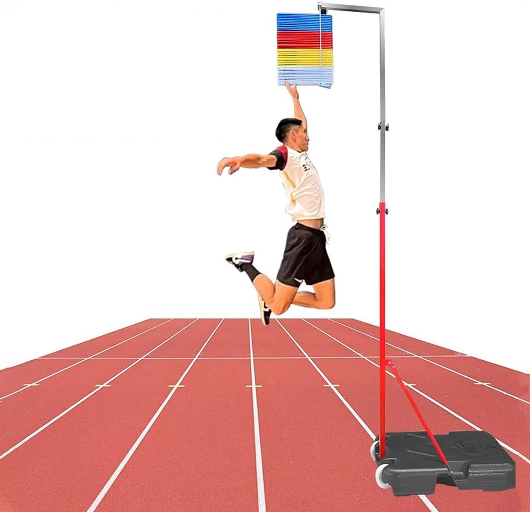 Vertical Jump Equipment