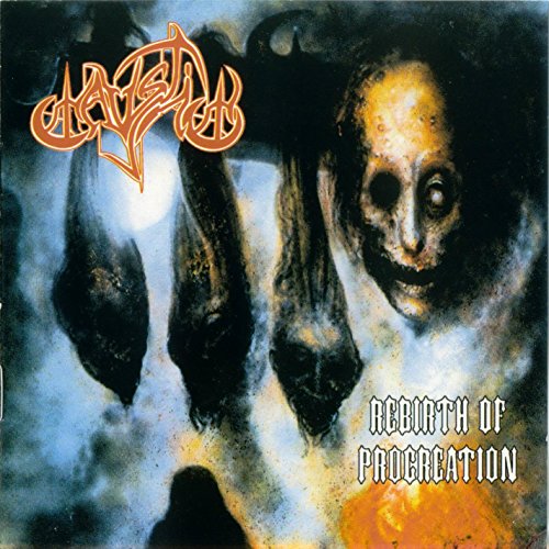 Rebirth Of Procreation : Caustic: Amazon.fr: Téléchargement de Musique