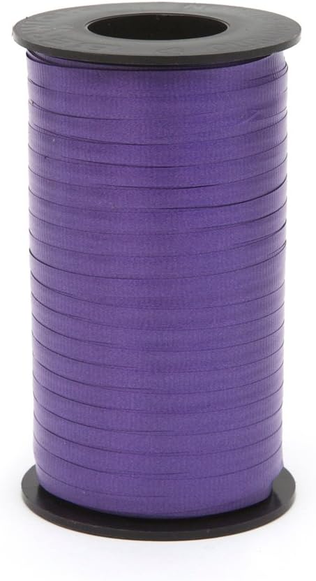Amazon.com: Berwick 1 09 Splendorette Crimped Curling Ribbon, 3/16-Inch ...