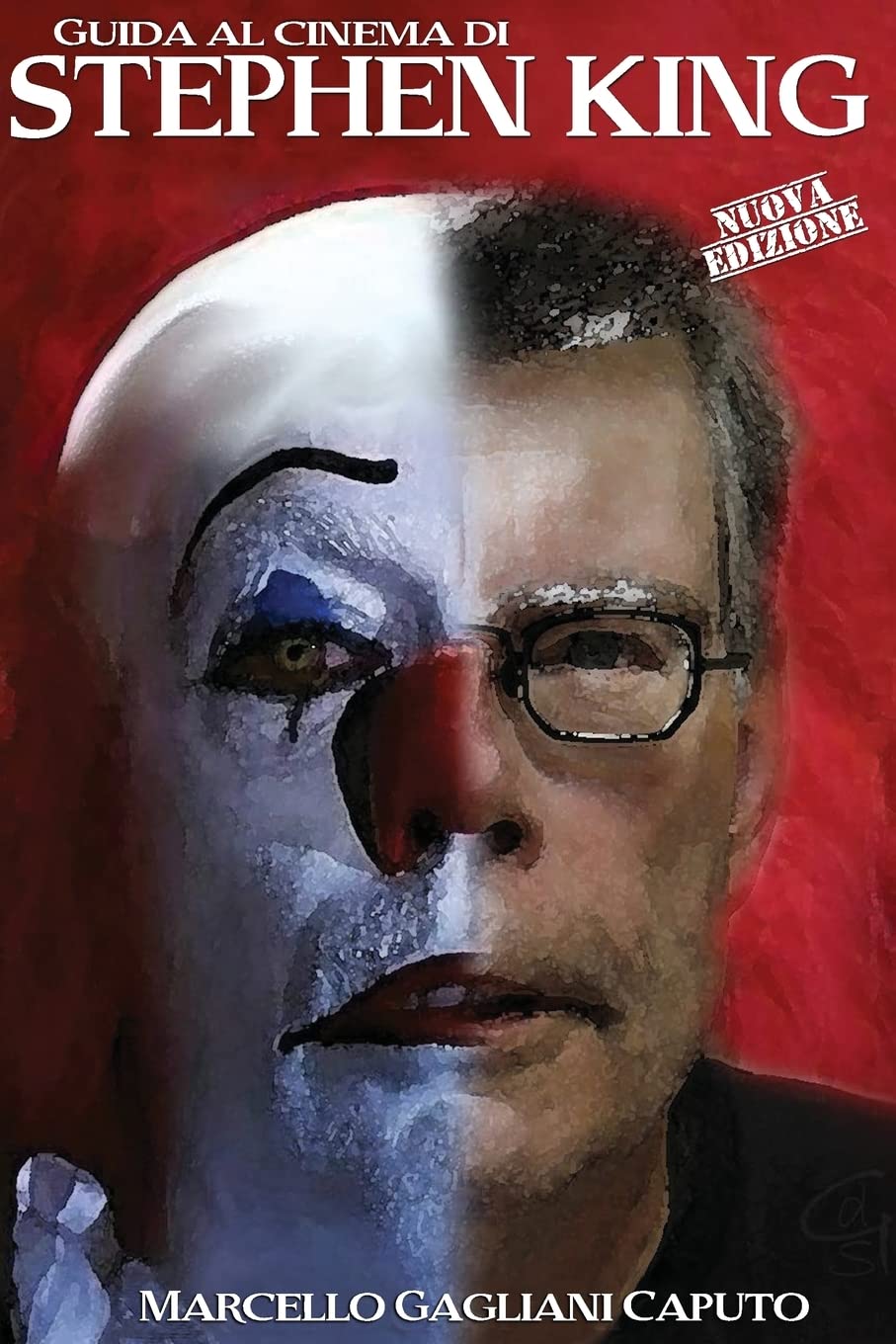 Guida al cinema di Stephen King : Gagliani Caputo, Marcello: Amazon.it ...