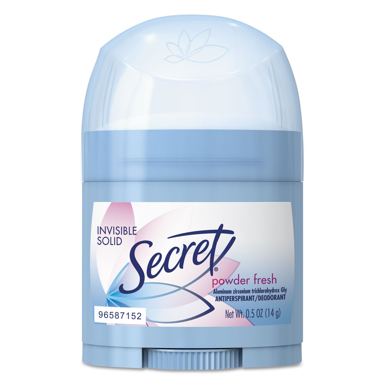 Amazon.com : Secret Invisible Solid Antiperspirant and Deodorant ...
