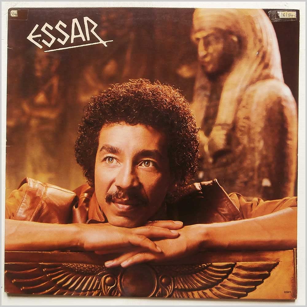 Amazon.com: Essar: CDs & Vinyl
