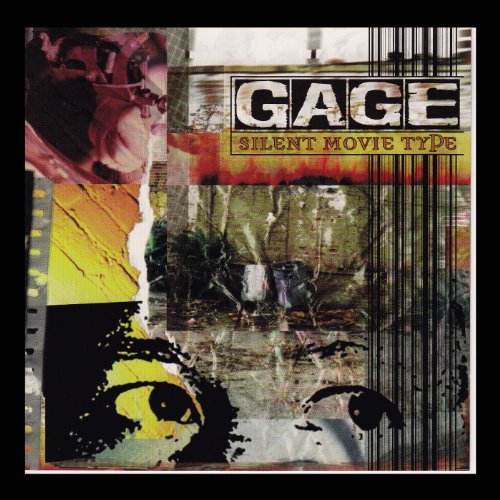Amazon Music Unlimited - Gage 『Silent Movie Type』