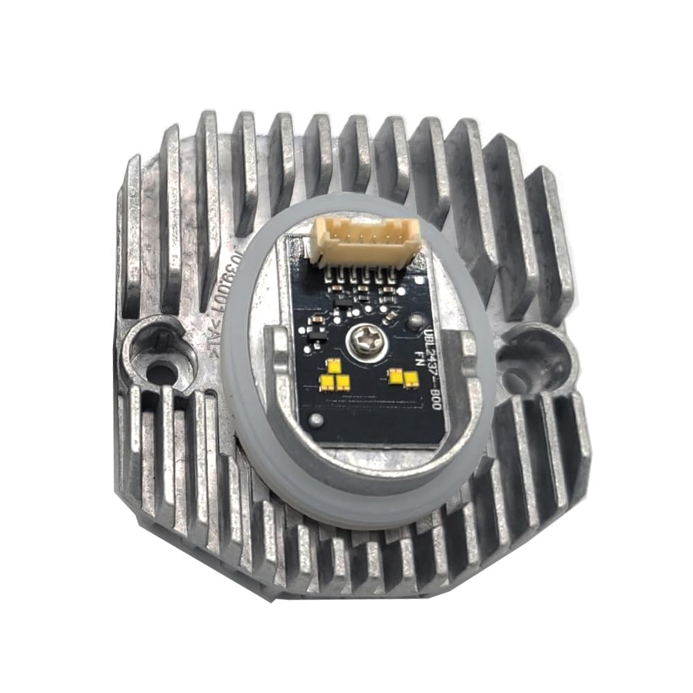 Amazon.com: 1pc DRL Daytime Running Light Module for BMW 5 Series G30 ...