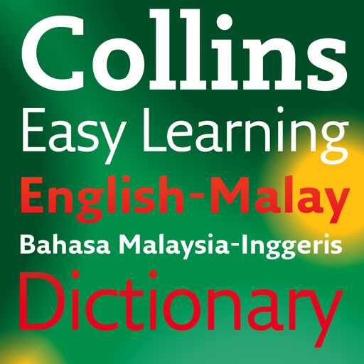 Collins Malay Dictionary - App on Amazon Appstore