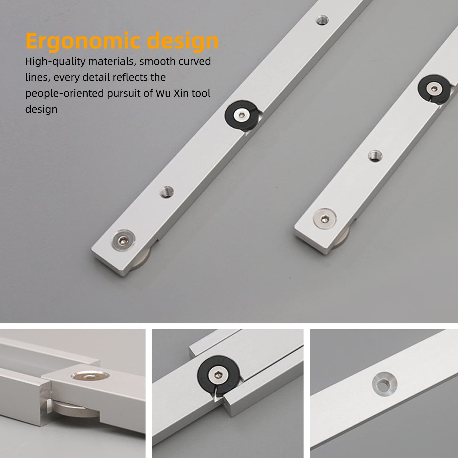 T Track, Aluminium Alloy T-Slot Track, T Track Slider, T Track Miter ...