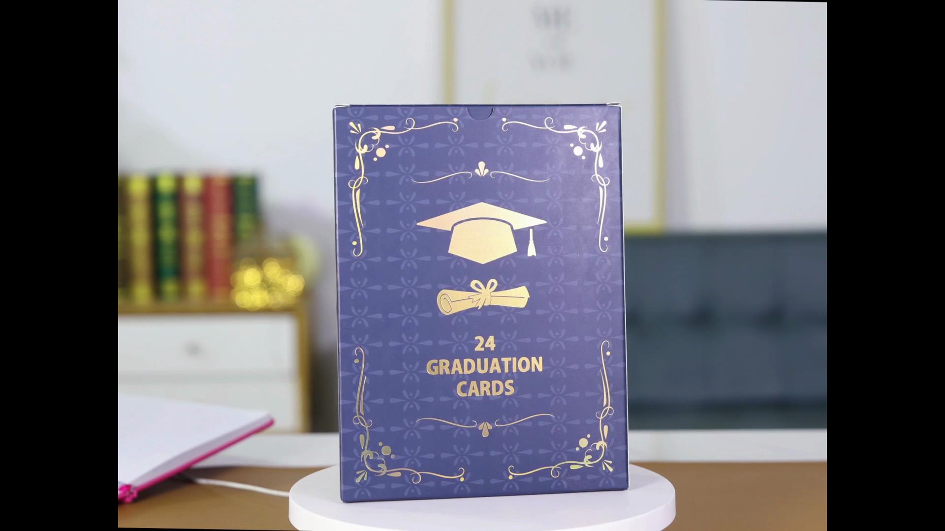 Order Graduation Cards