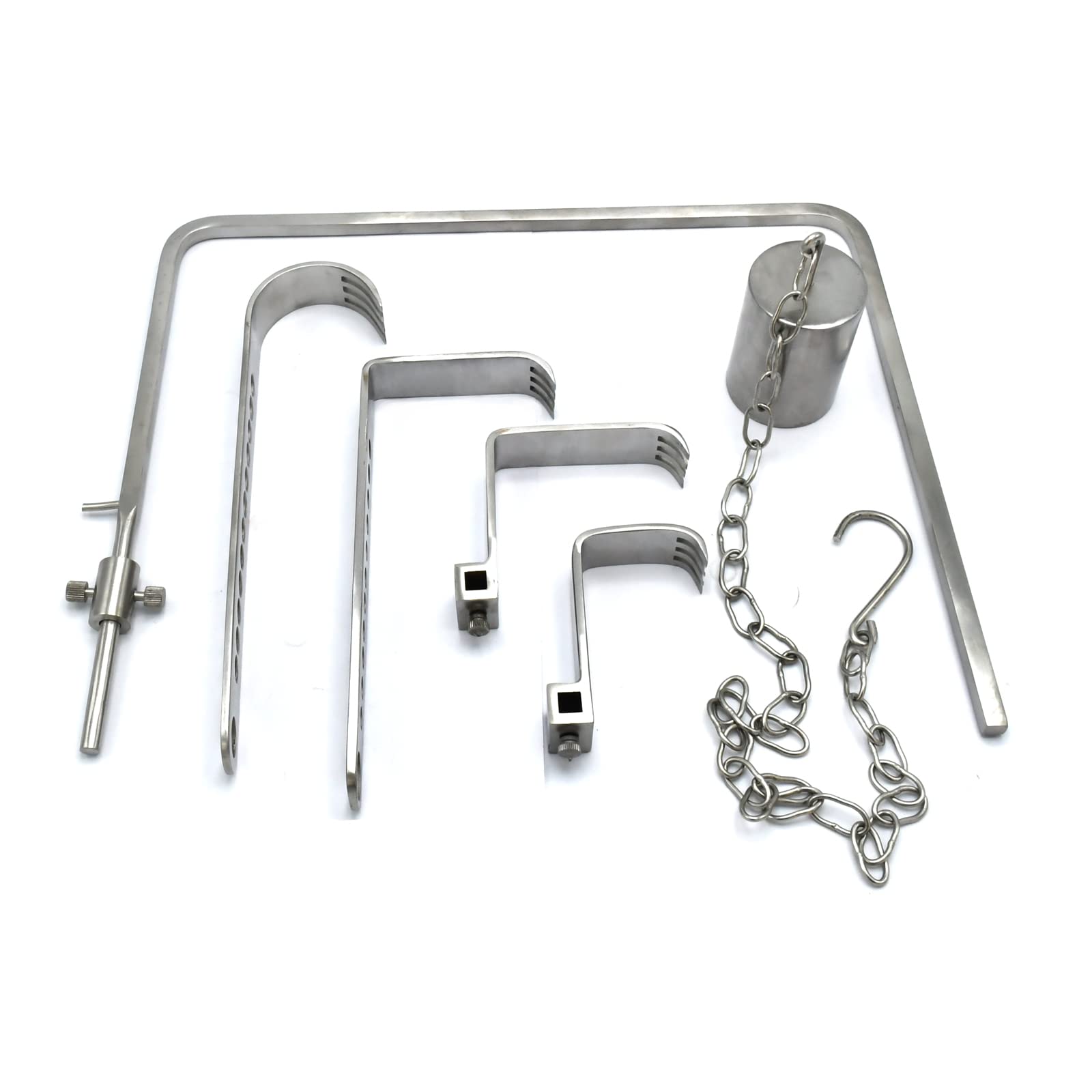 Charnley Retractor