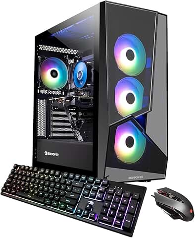 Amazon.com: IBUYPOWER