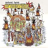【発売日：2022年11月01日】・製造元:Polyvinyl Records