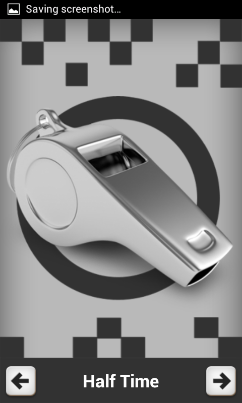 Whistle Pro - App on Amazon Appstore