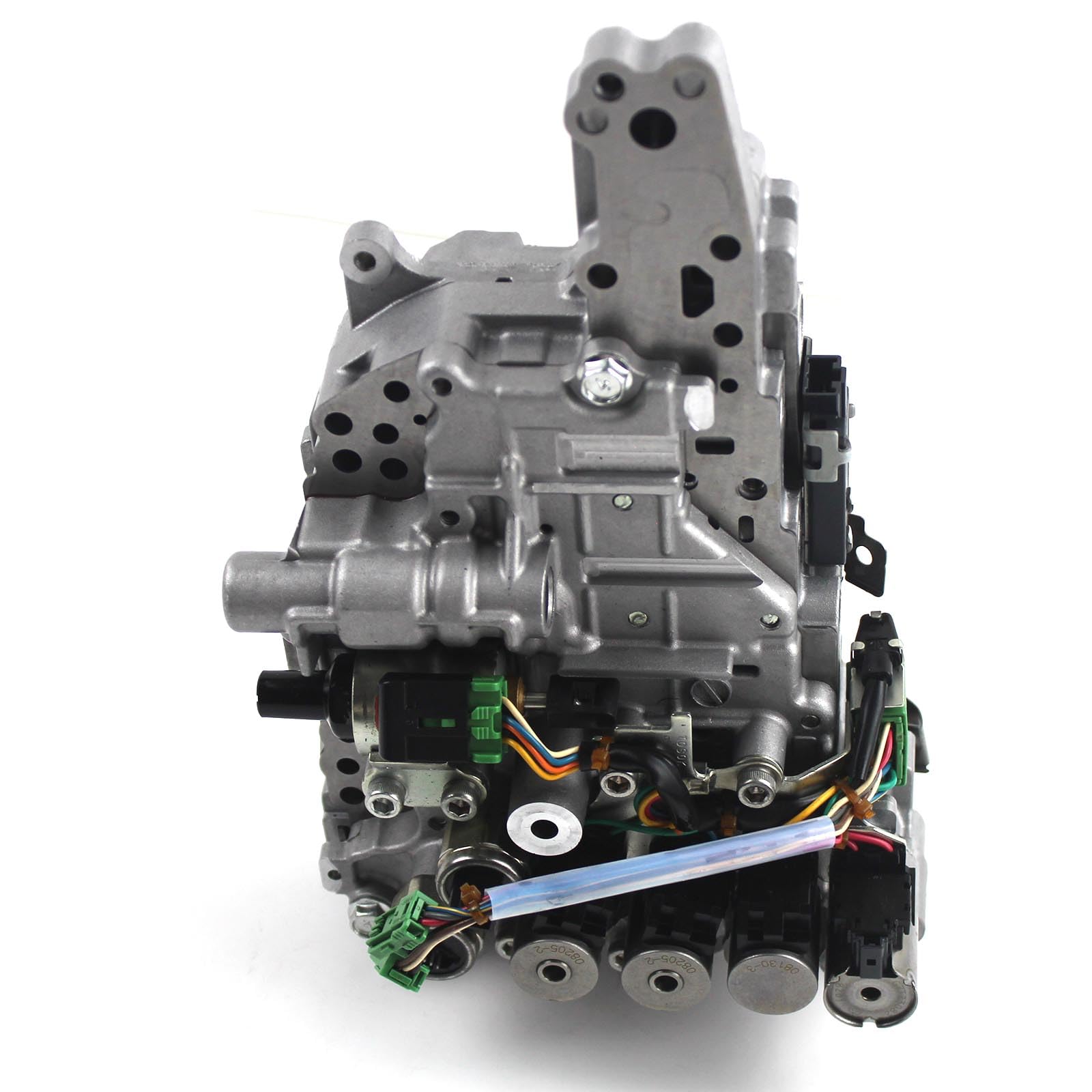 JF011E RE0F10A Transmission Valve Body F1CJA CVT Compatible