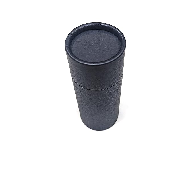 Amazon.com : DIY Deodorant Containers Empty Cardboard Deodorant ...
