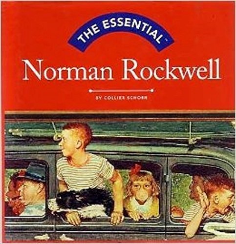 Norman Rockwell (Essentials): Abrams: 9780810958241: Amazon.com: Books