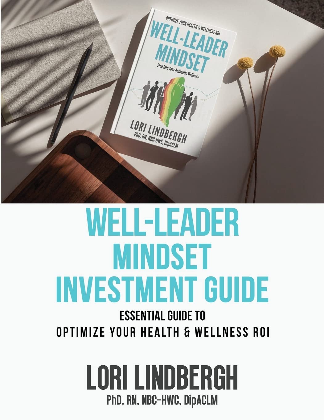 [EBOOK]-Well-Leader Mindset Investment Guide: th | taylorrosarioのブログ
