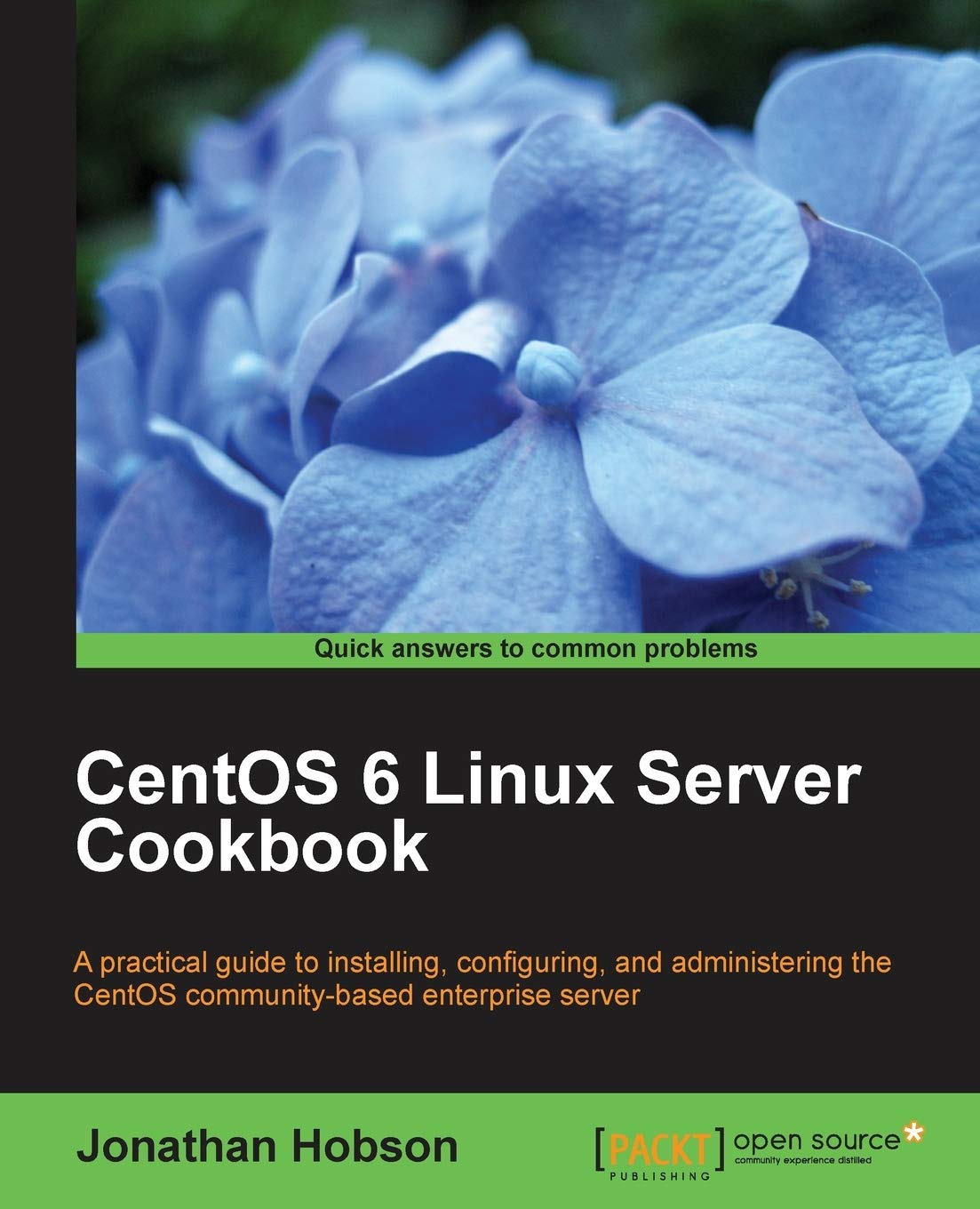 CentOS 6 Linux Server Cookbook: A Practical Guide to Installing ...