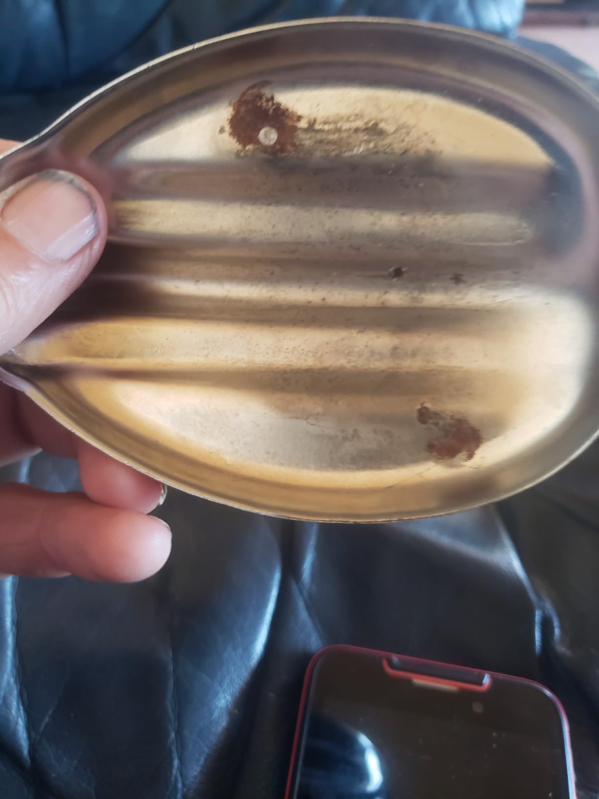 Amazon.com: Winged Chrome Radiator Cap, Ford 2N8100A Fits: Ford: 8N, 9N ...