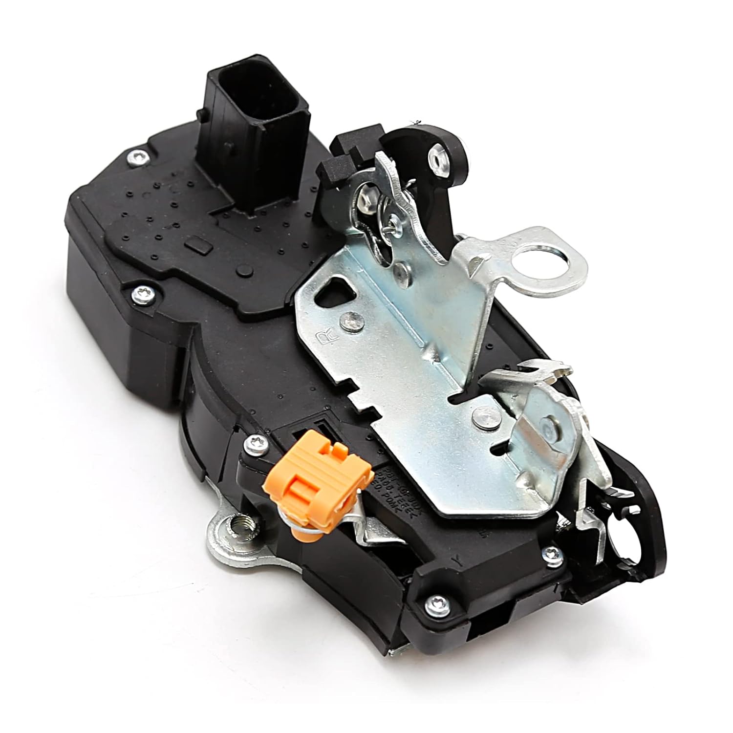Amazon.com: Door Lock Actuator Motor Assembly Replacement for Chevrolet ...
