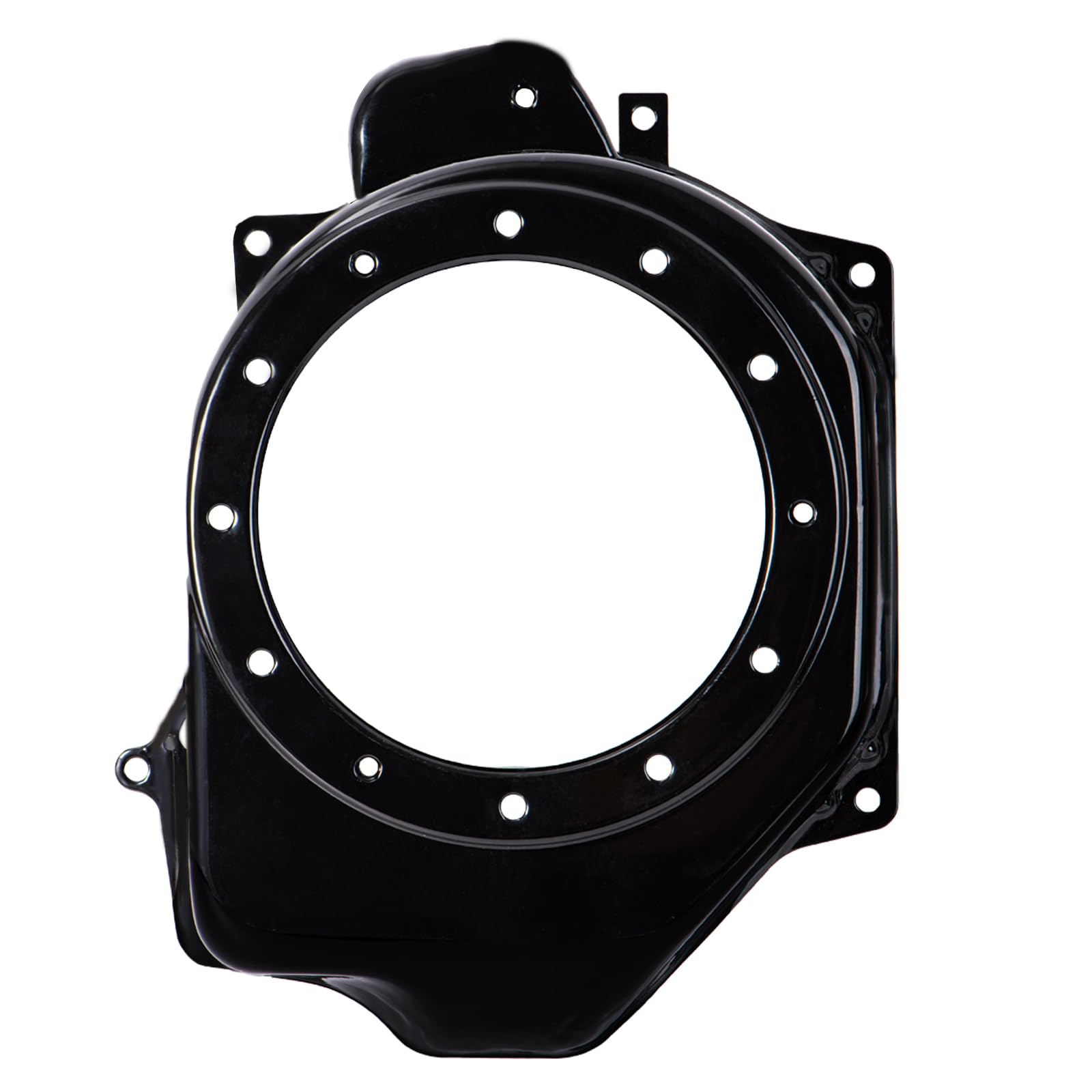 Amazon.com : SOFO Cooling Fan Cover for Predator 212,GX160,GX200 for ...