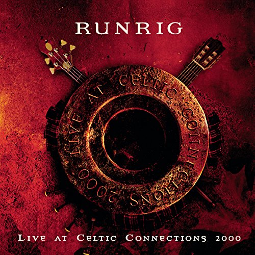 Live At Celtic Connections (Limited Edition) von Runrig bei Amazon ...