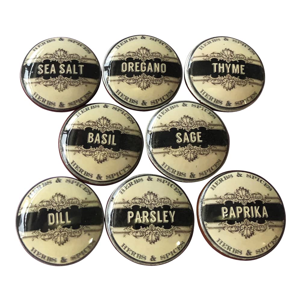 Twisted R Design Cabinet Knobs, Knobs for Kitchen Cabinets and Drawers ...