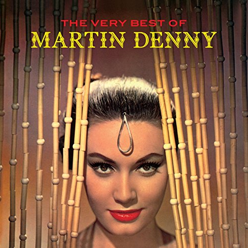 Play The Very Best of Martin Denny by Martin Denny on Amazon Music