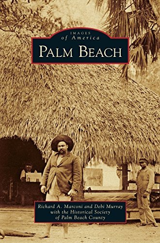 Palm Beach by Richard A Marconi (2009-01-07): Richard A. Marconi ...