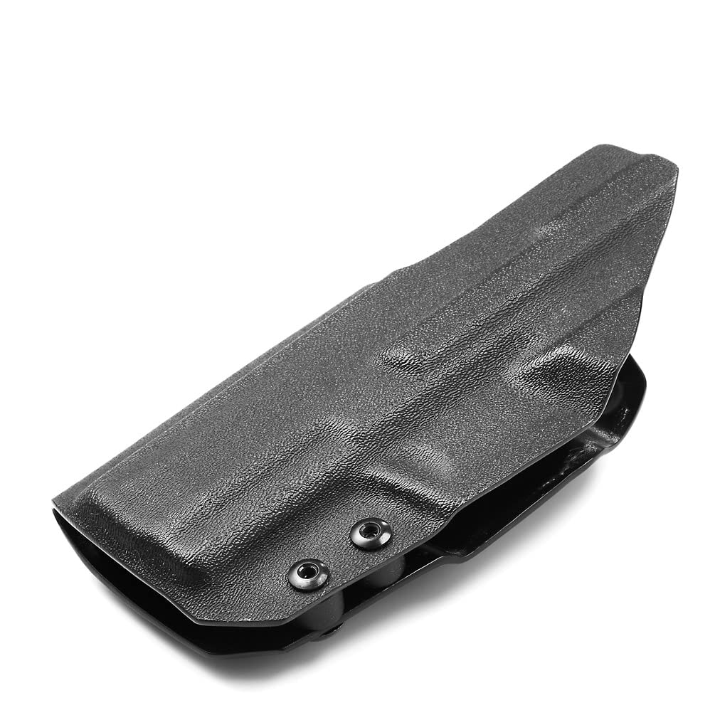Snapklik.com : Kydex IWB Holster For Sig Sauer P365 X - Macro 9mm RMR ...