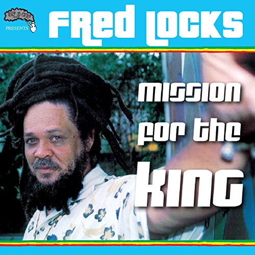 Spiele Mission for the King von Fred Locks auf Amazon Music ab