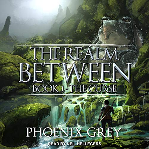 The Realm Between: Two Brothers: Realm Between Series, Book 2 (Audio ...