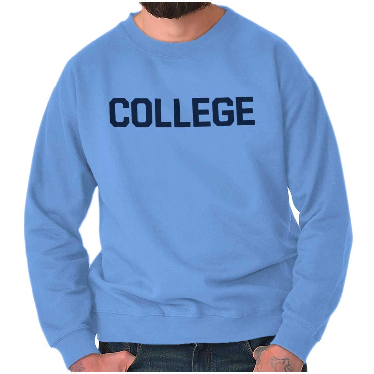 Snapklik.com : Animal House Faber College Frat Party Sweatshirt For Men ...