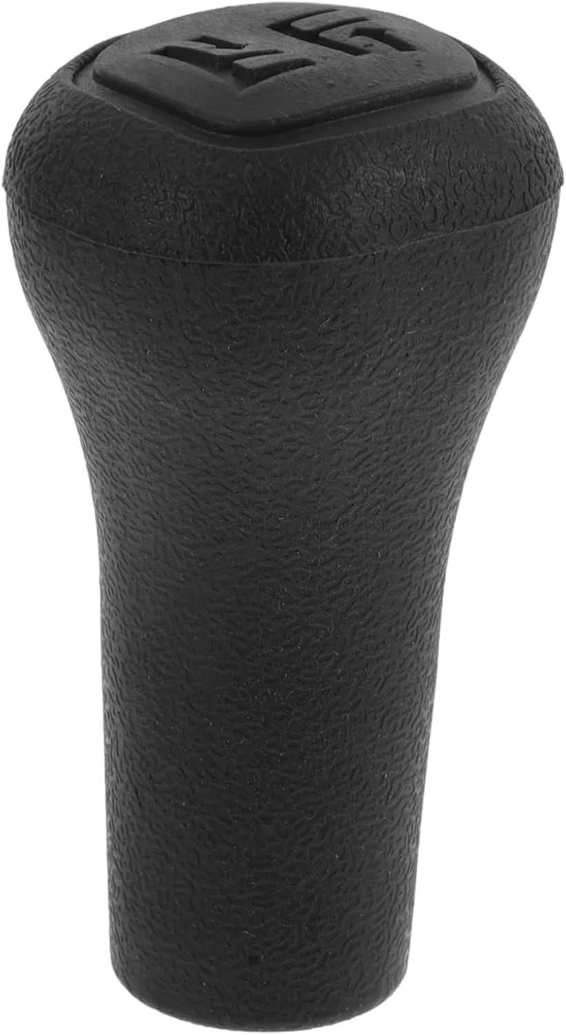 Amazon.com: Mobestech Forklift Handle Knob Replacement Forklift Lever ...