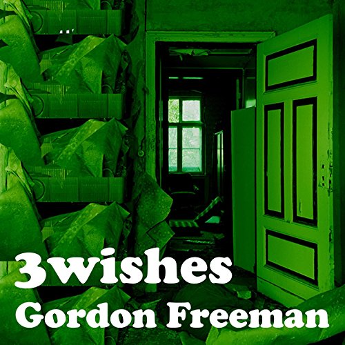 Amazon Music - 3WishesのGordon Freeman - Amazon.co.jp