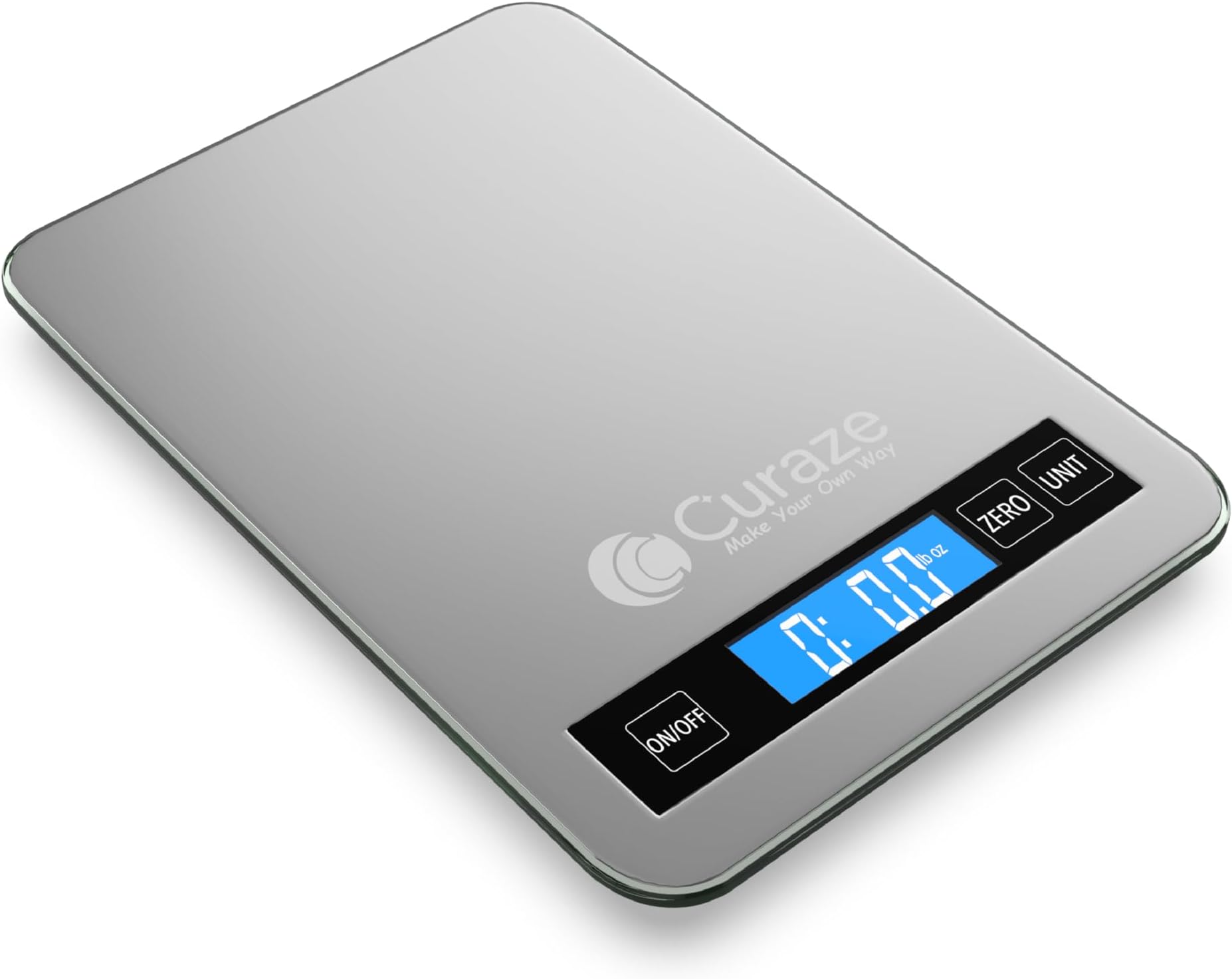 EatSmart Digital Nutrition Scale - Professional Food and Nutrient ...