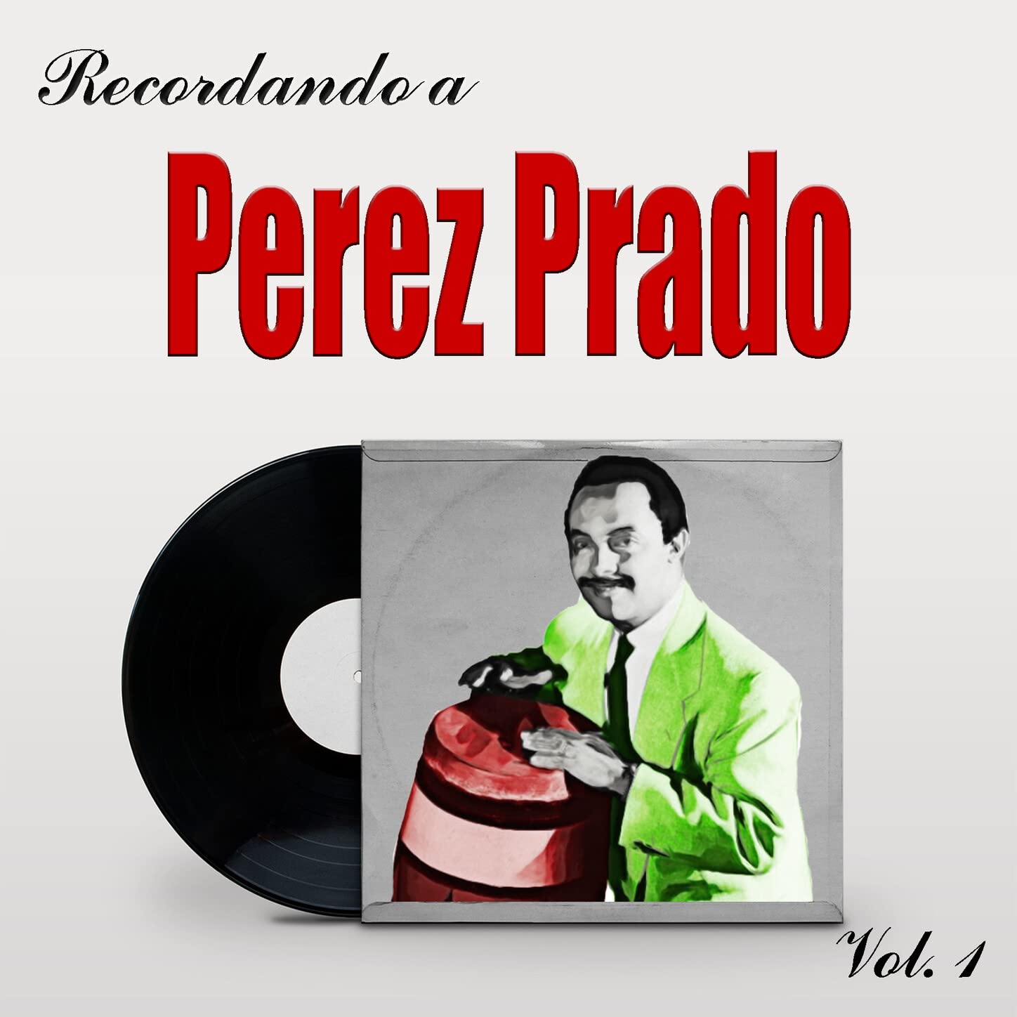 Norma la de Guadalajara song by Pérez Prado y Su Orquesta from Las 100 ...