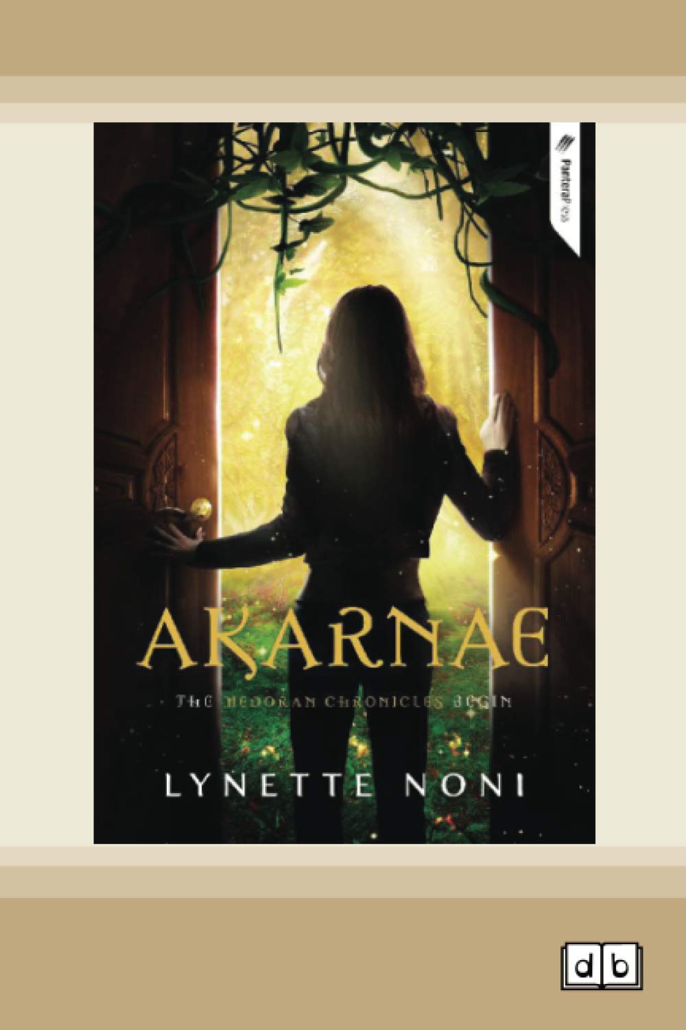 Akarnae: The Medoran Chronicles (book 1) (Dyslexic Edition): Noni ...