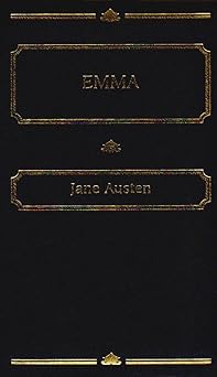 Emma: Amazon.co.uk: Austen, Jane: 9781840224566: Books