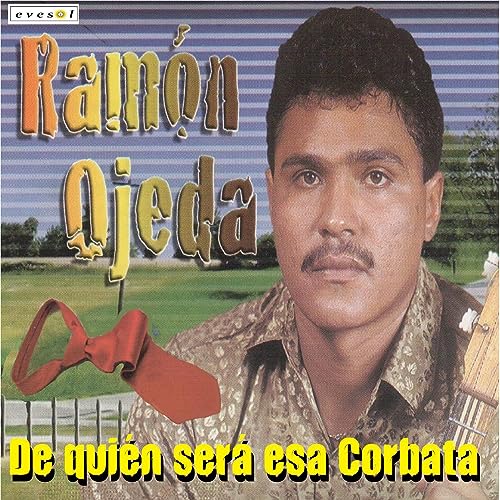 Amazon.com: De Quién Será Esa Corbata : Roman Ojeda: Digital Music