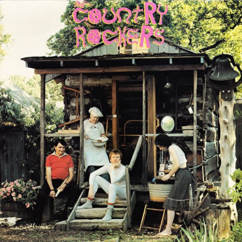 Amazon.co.jp: Cypress Room : The Country Rockers: デジタルミュージック