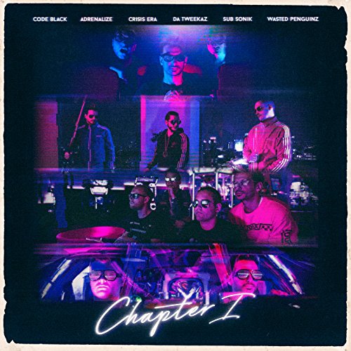 Écouter Chapter 1 de Code Black sur Amazon Music Unlimited