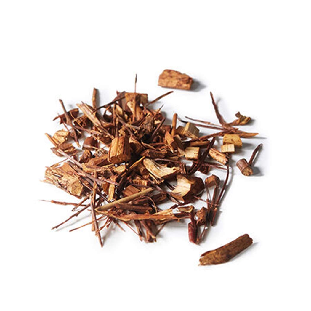 Amazon.com : DAVIDs TEA - Wild Grown Rooibos 2 Ounce : Grocery ...