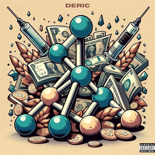 Play Glucose by DERIC on Amazon Music Unlimited