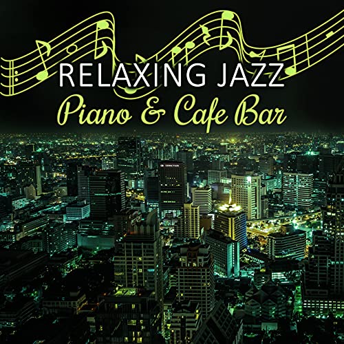Amazon Music UnlimitedでSmooth Jazz Journey EnsembleのRelaxing Jazz Piano ...