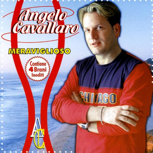 Amazon.com: Meraviglioso : Angelo Cavallaro: Digital Music