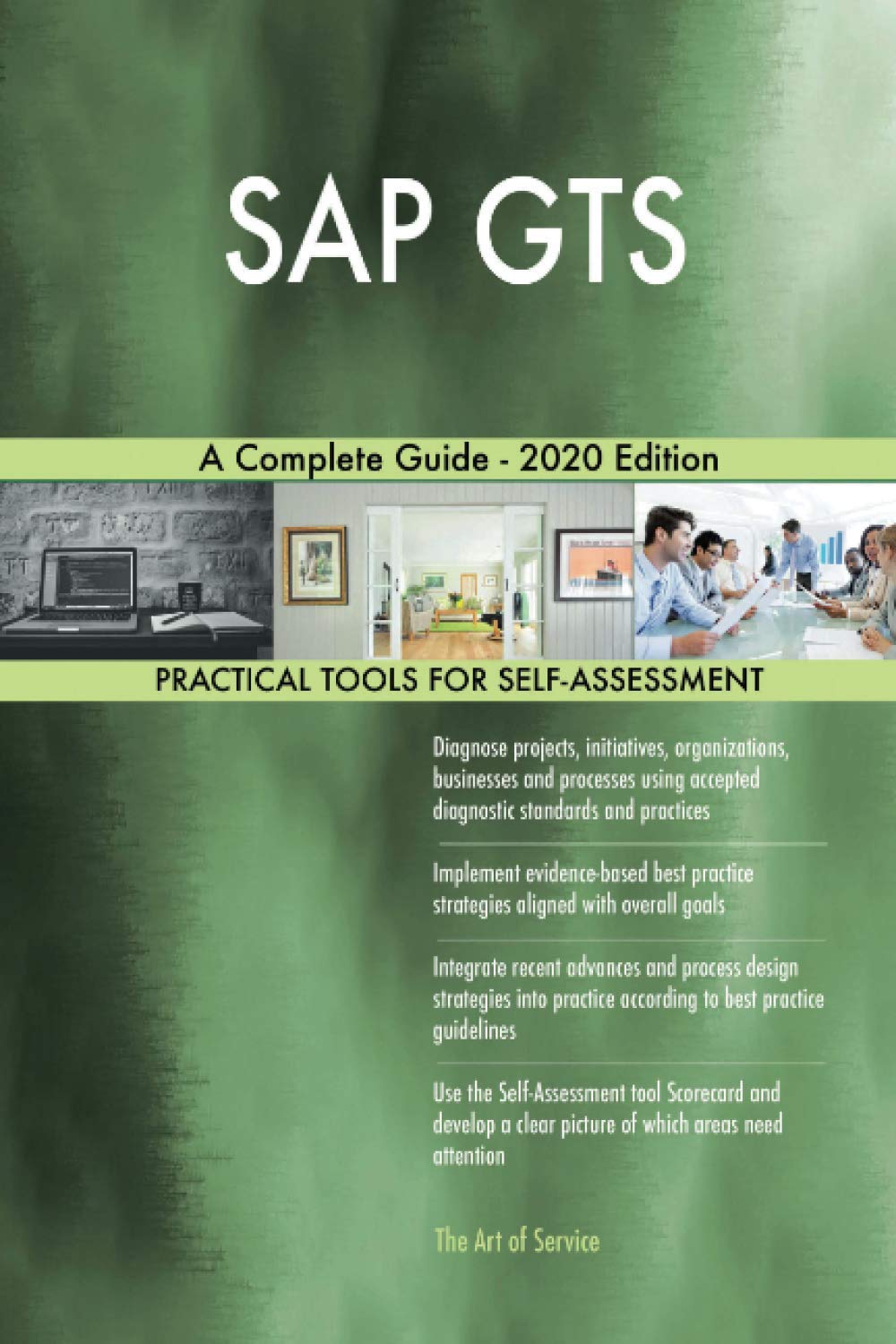 SAP GTS A Complete Guide - 2020 Edition: Gerardus Blokdyk ...