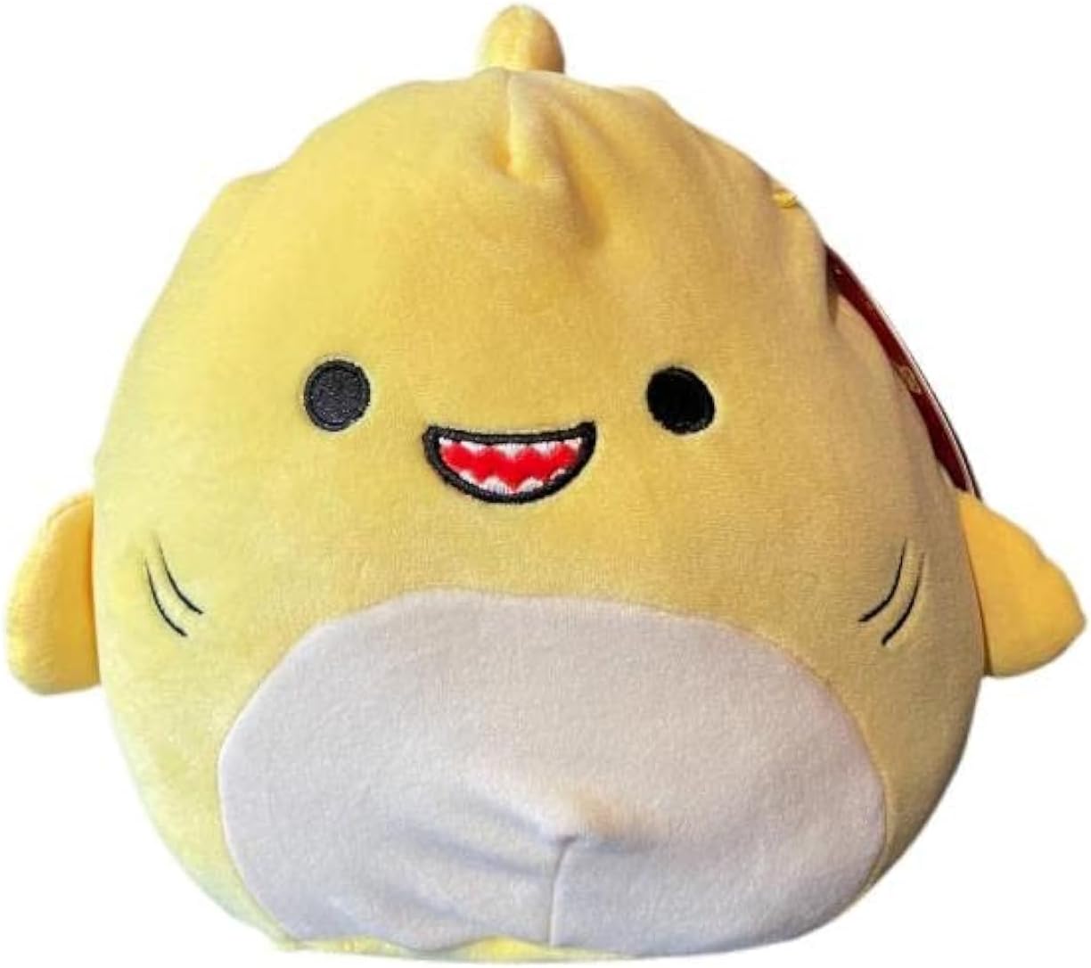 Amazon.com: Squishmallow Official Kellytoy Collectible Sea Life Squad ...