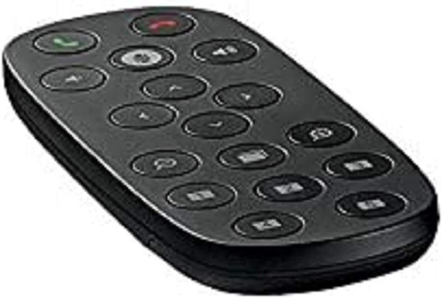 Original Remote Control for Logitech Group Conference Webcam : Buy ...