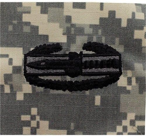 Amazon.com: United States Army ACU Digital Camo Uniform Shirt Combat ...