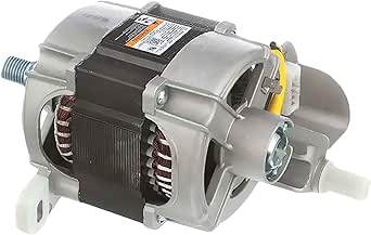 Amazon.com: GE WH03X29524 Washer Drive Motor : Appliances